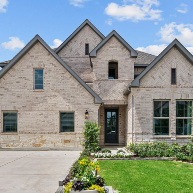 Find a New Home That Fits Your Life | New Homes McKinney TX